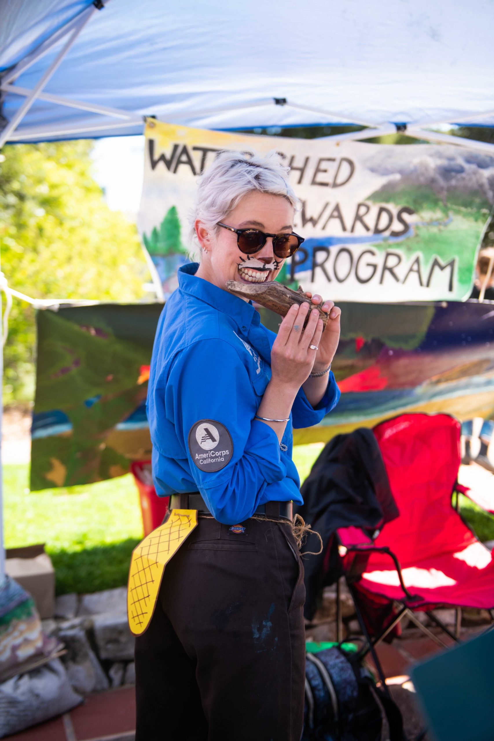 Beaver Festival 2025 – SLO Beaver Brigade