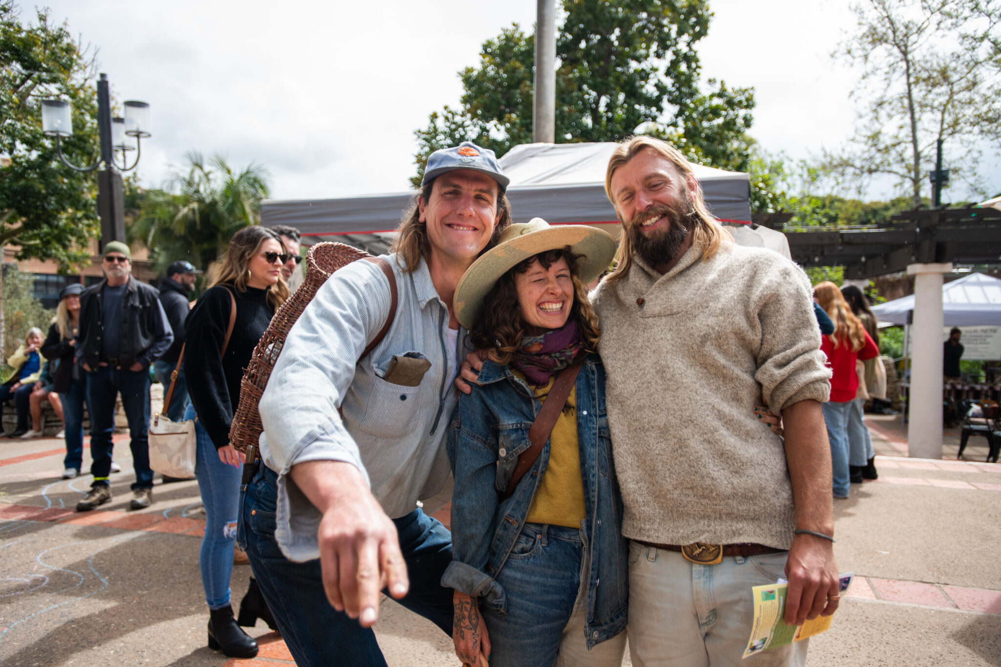 Beaver Festival 2025 – SLO Beaver Brigade