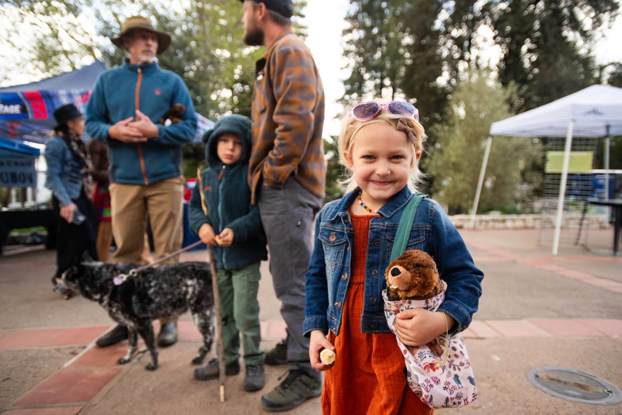 Beaver Festival 2024 – SLO Beaver Brigade