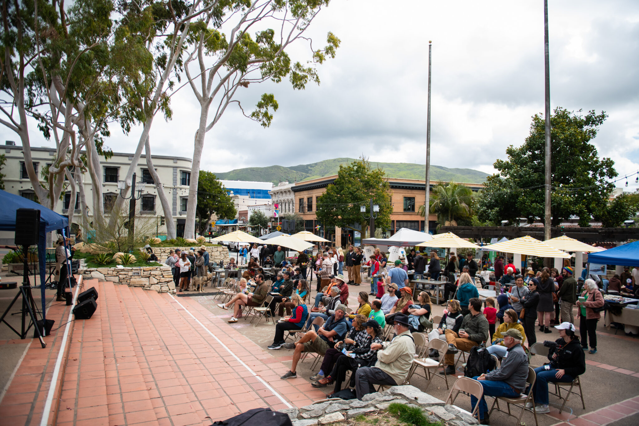 Beaver Festival 2025 – SLO Beaver Brigade