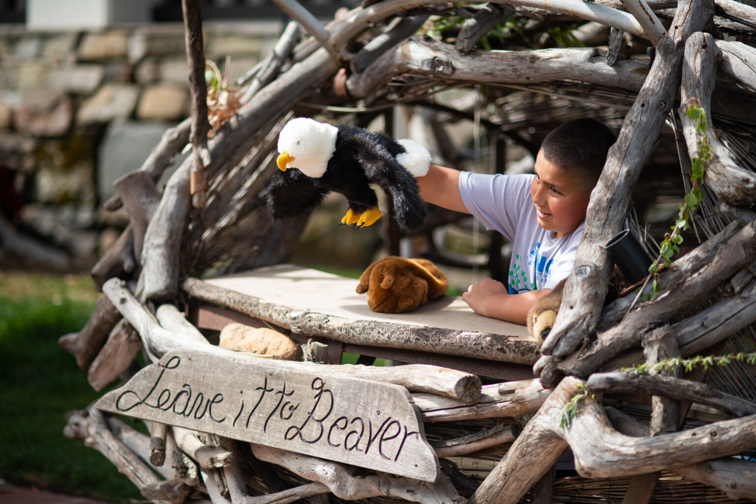 Beaver Festival 2025 – SLO Beaver Brigade