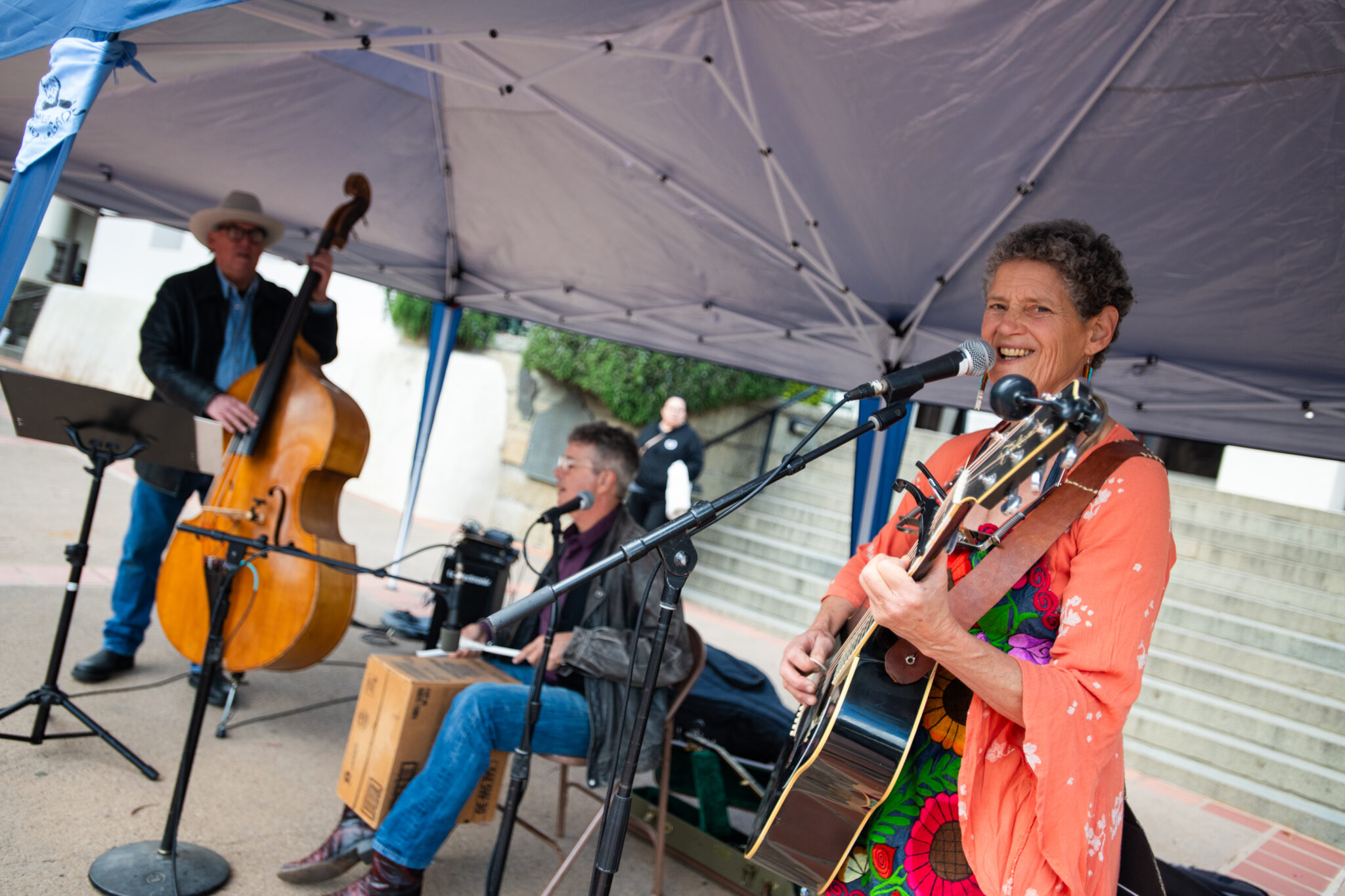 Beaver Festival 2025 – SLO Beaver Brigade
