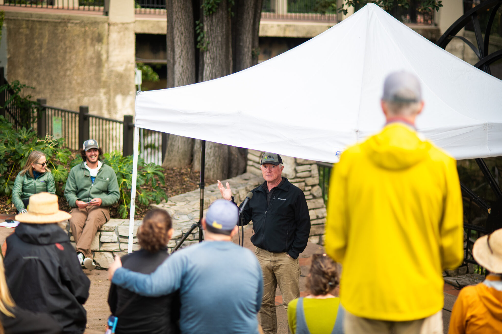 Beaver Festival 2024 – SLO Beaver Brigade
