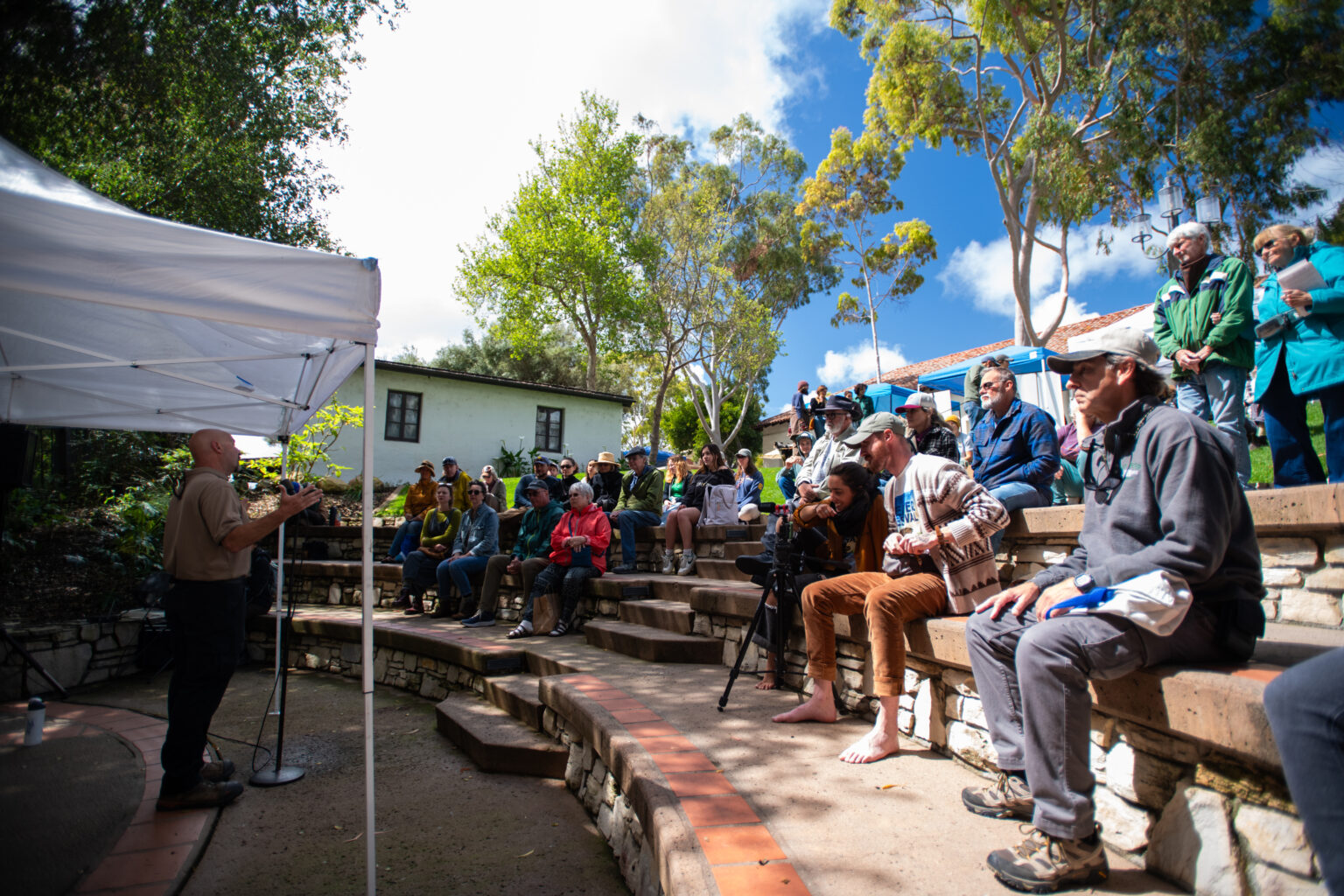 Beaver Festival 2024 – SLO Beaver Brigade