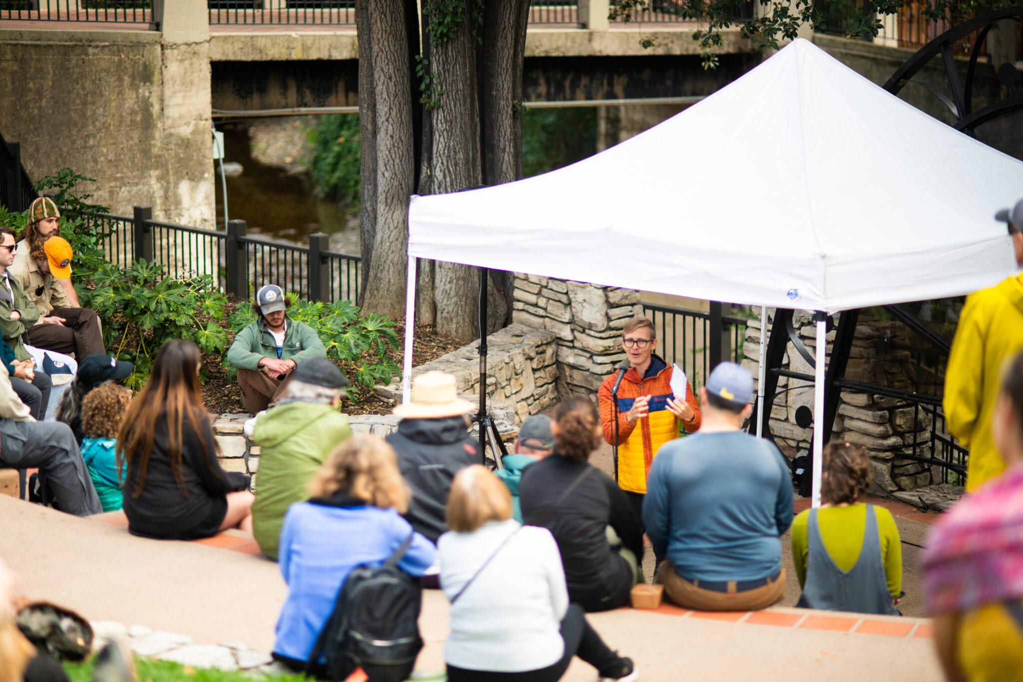 Beaver Festival 2024 – SLO Beaver Brigade