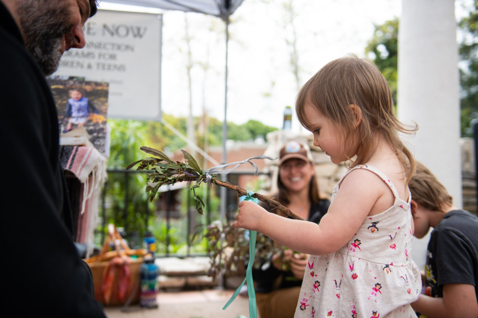Beaver Festival 2025 – SLO Beaver Brigade