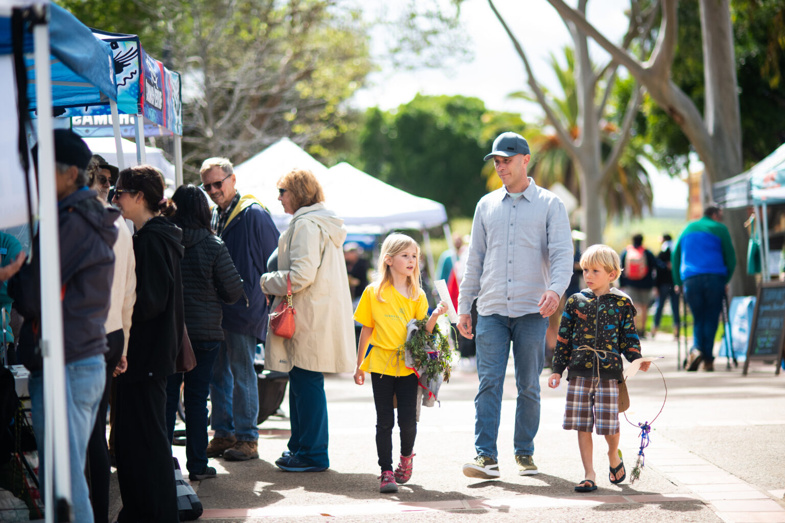 Beaver Festival 2024 – SLO Beaver Brigade