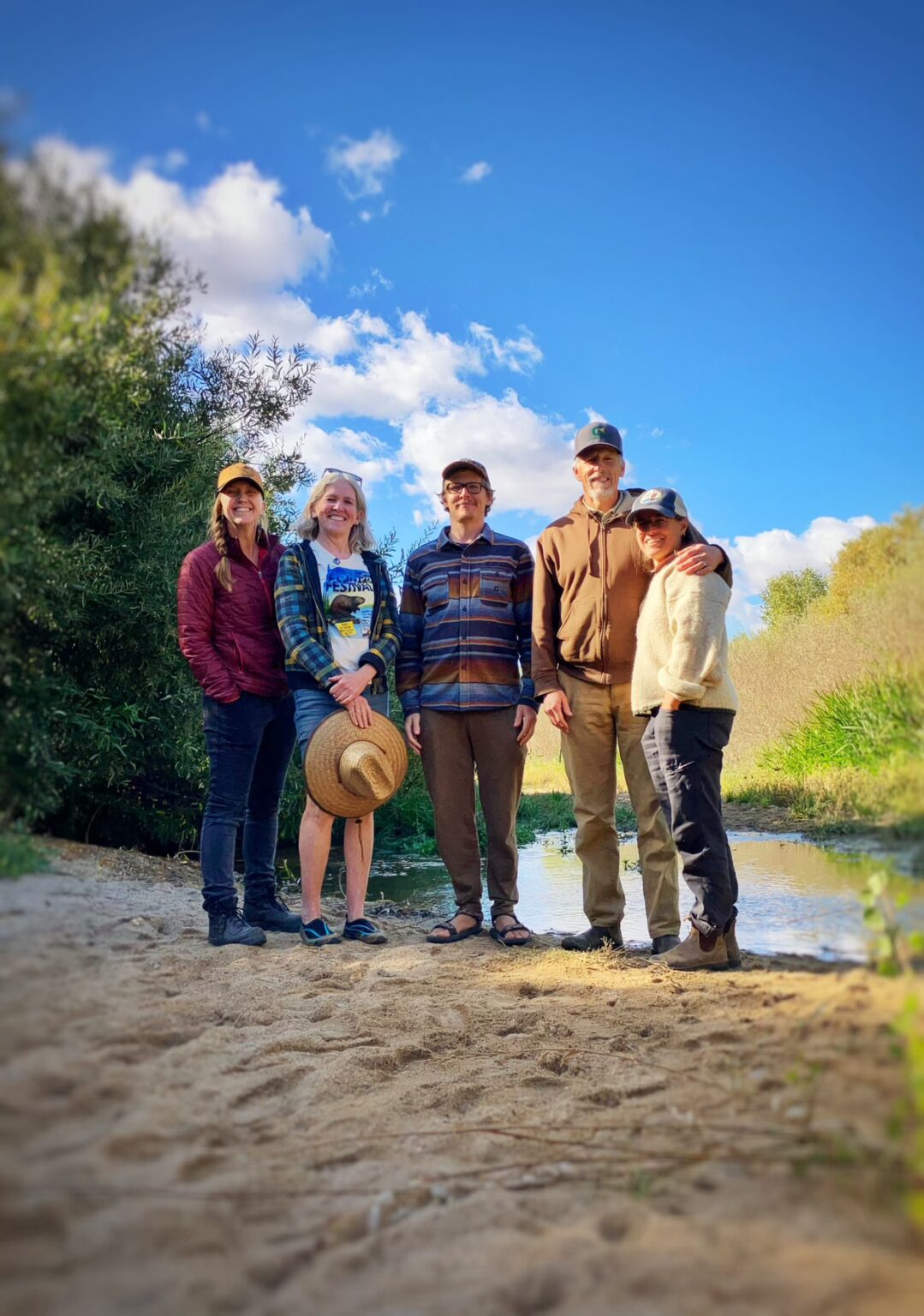 Our Board – SLO Beaver Brigade