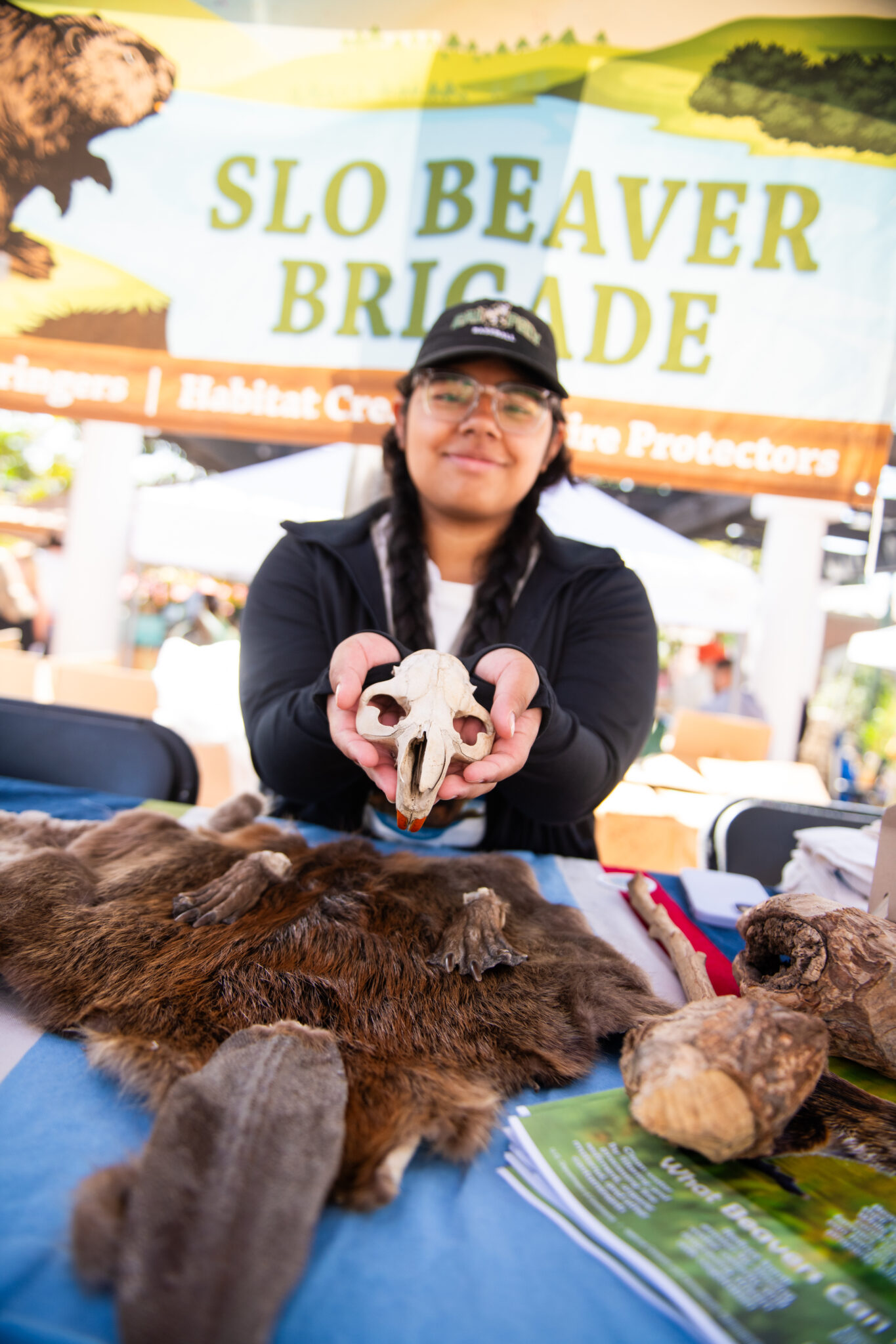 Thanks for making our Third Annual Beaver Festival a huge success ...
