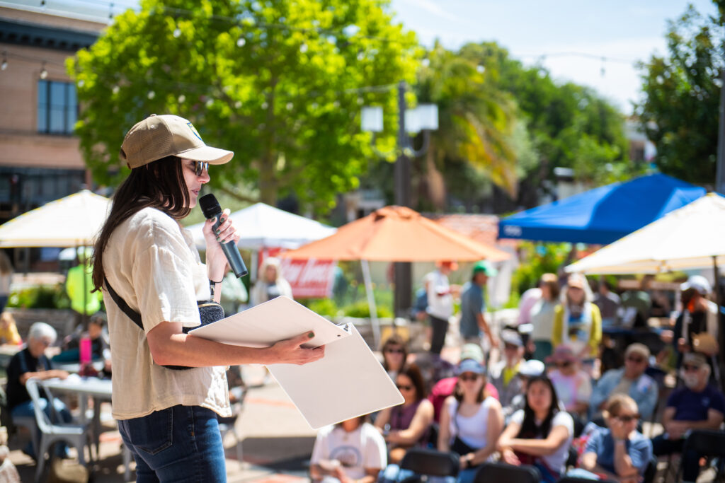 4th Annual Beaver Festival – SLO Beaver Brigade